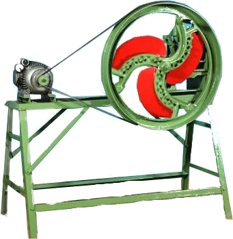 Chara Machine / Chaff Cutter Indian » Macto Spares Concern